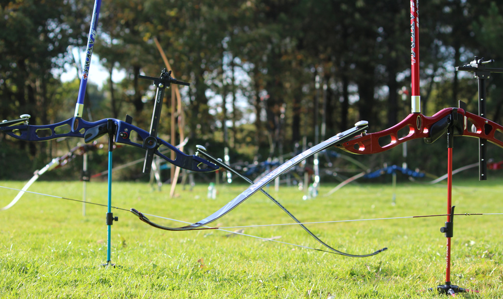 About us - High Elm Archers